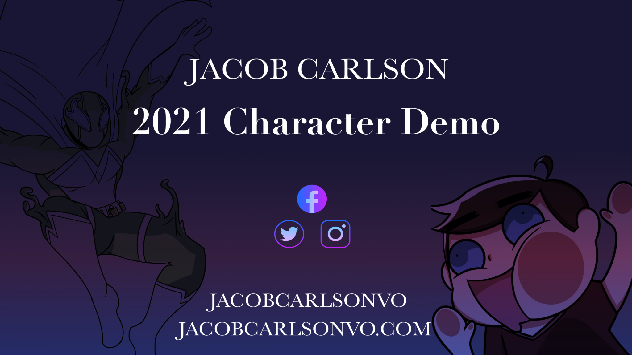 Jacob Carlson