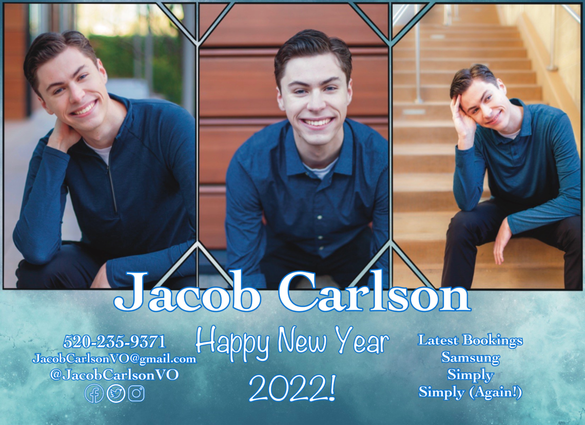 Jacob Carlson