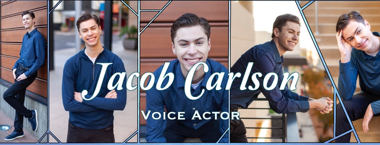 Jacob Carlson